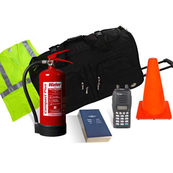 RPAS Pilot Flight Kit – Sugutools