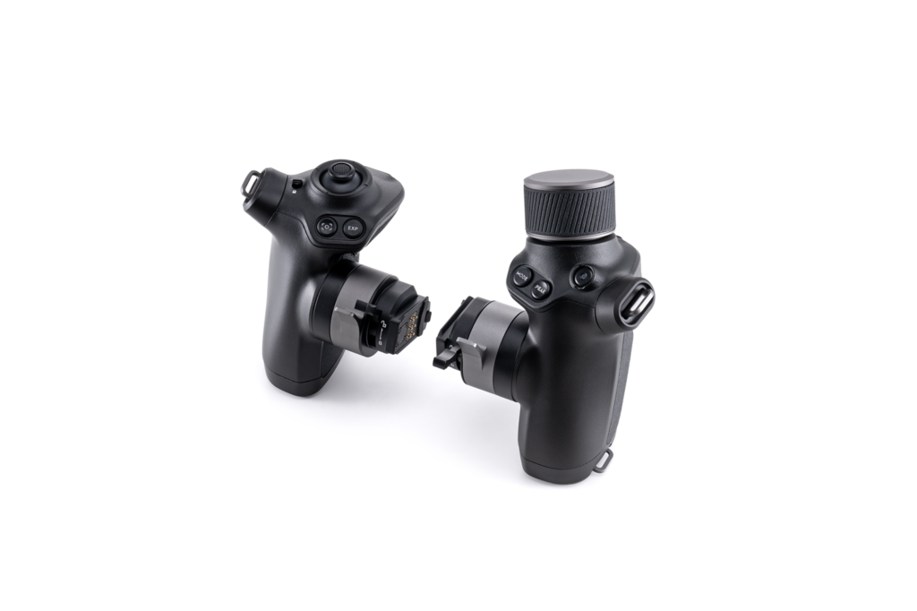DJI Ronin 4d Hand Grips Combo – Sugutools