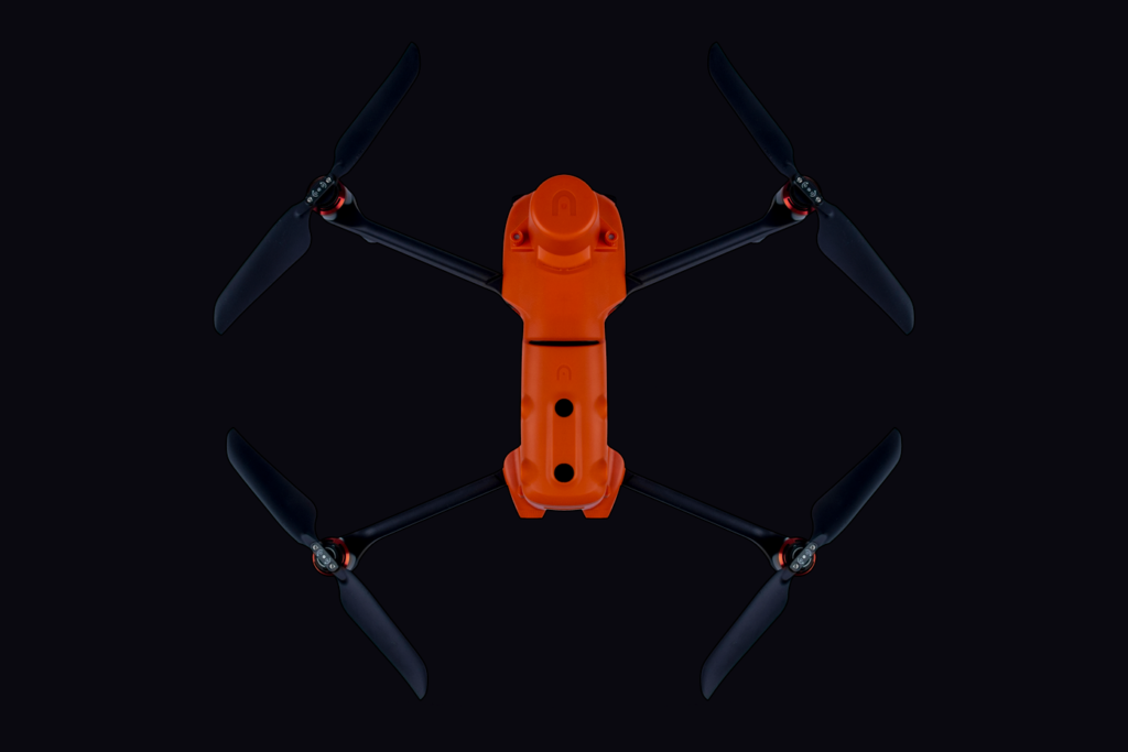 Evo Ii Pro Rtk Rugged Bundle – Sugutools